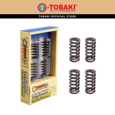 Tobaki Online Store