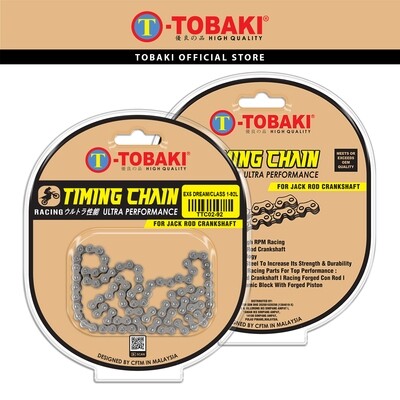 Tobaki Online Store
