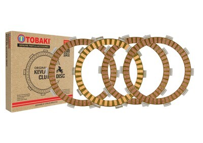 TOBAKI RACING CARBURETOR