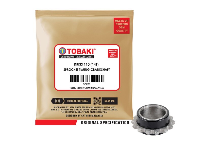 Tobaki Online Store