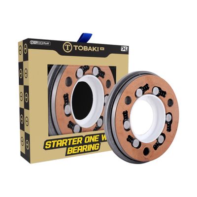 TOBAKI X STARTER ONE WAY BEARING