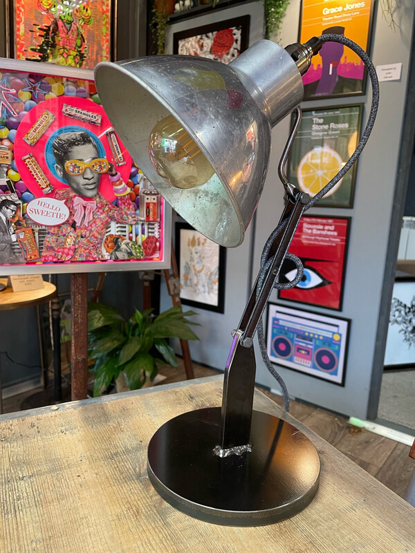 J.A.M.S. Interiors • Vintage • Art