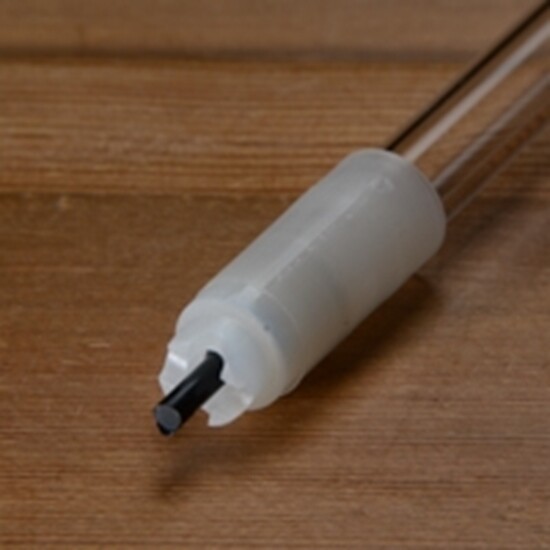 Bottle Filler, Dual Function / Spring loaded 3/8"