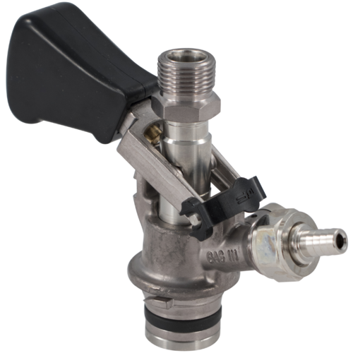 Coupler Sanke U Style Guinness