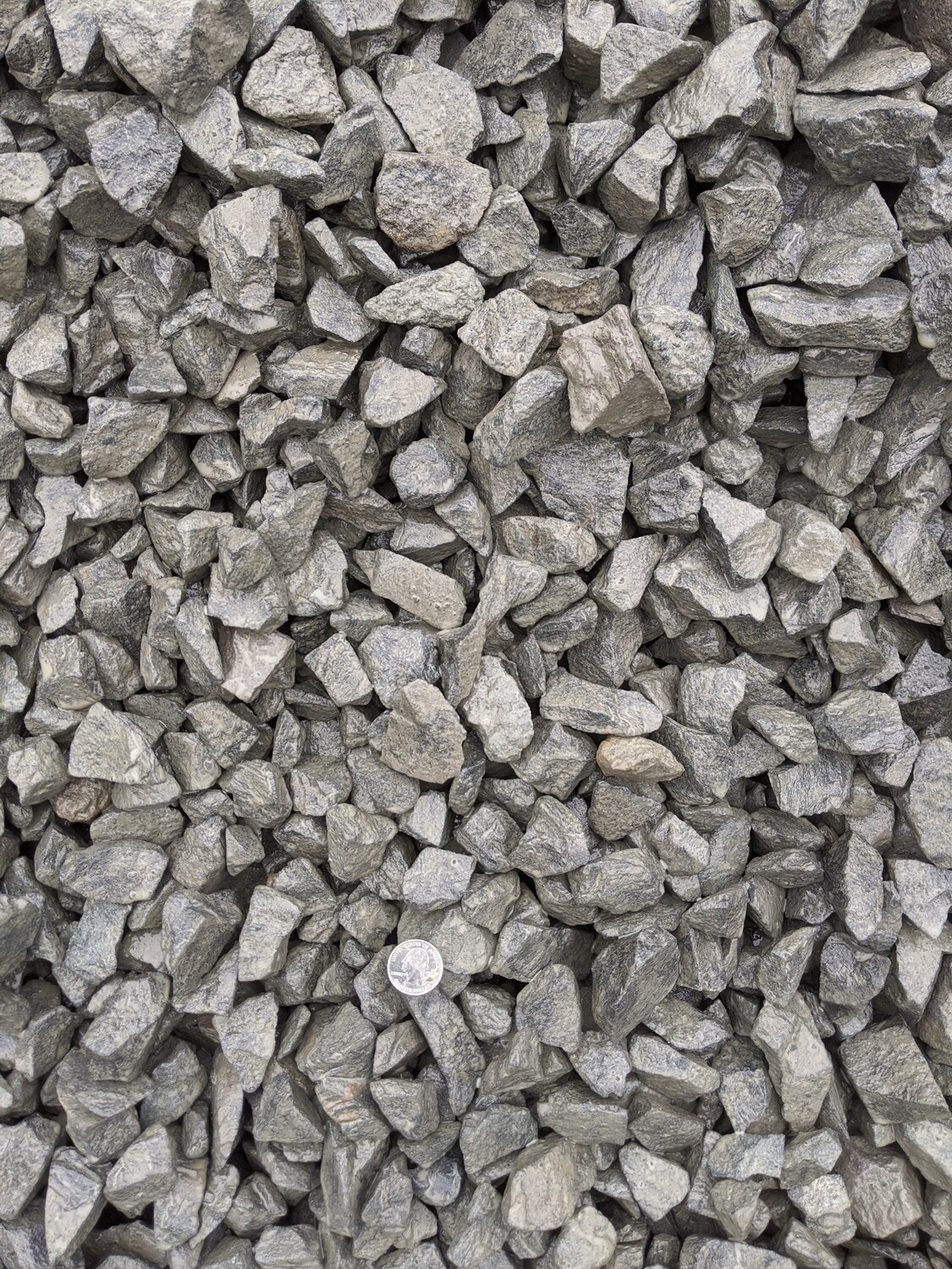 GLOBAL_METHODS | Material & Delivery - Bill Ezold Enterprises