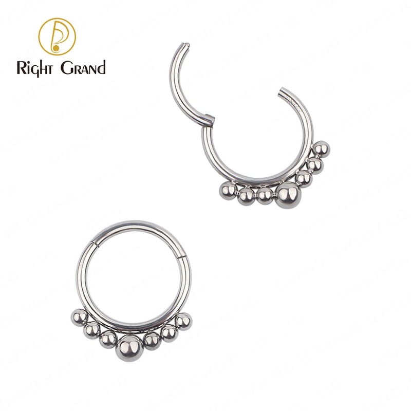 RG-Nose / Clicker / Captive