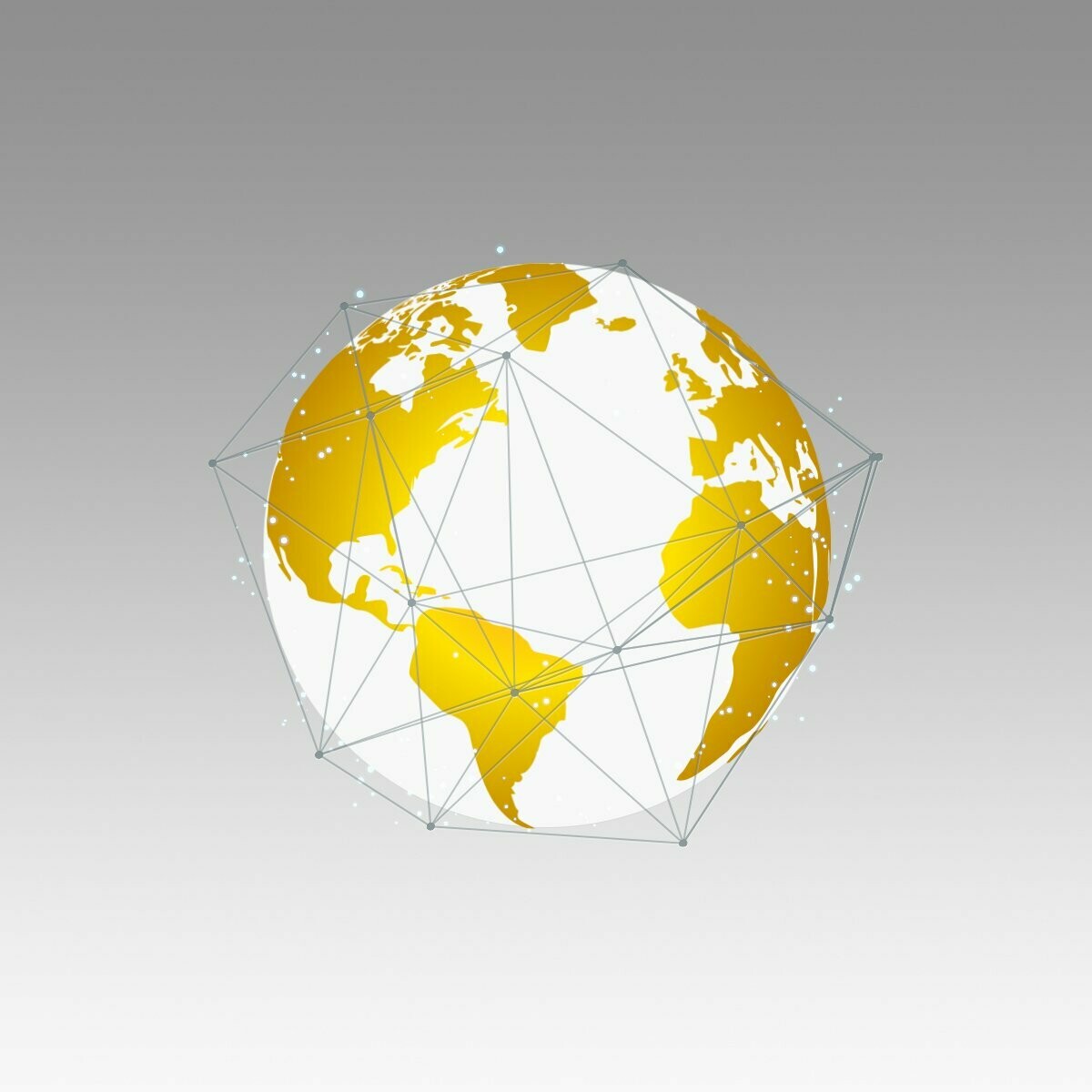 Sistema CORS para GPS GNSS RTK Topográfico