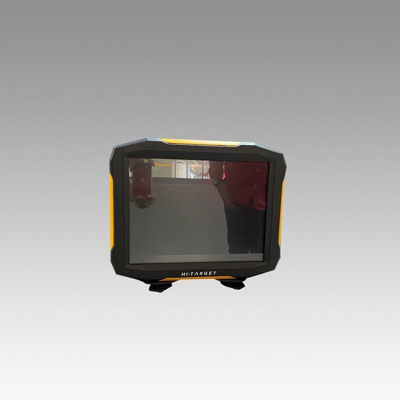 GPS / GNSS RTK Topográfico HiTarget y GeoMax