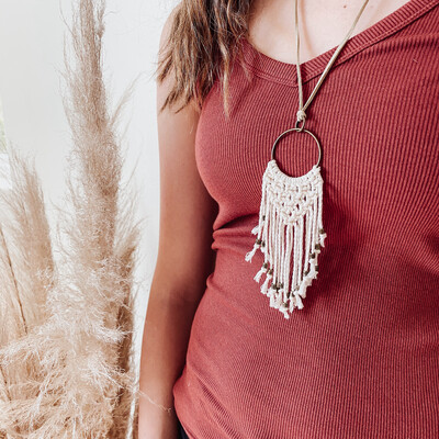 ryann emily macramé