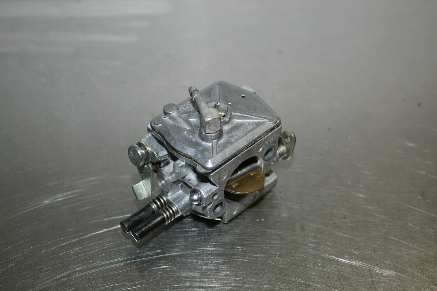 Vergaser Walbro WS-25 / 1117-120-0603