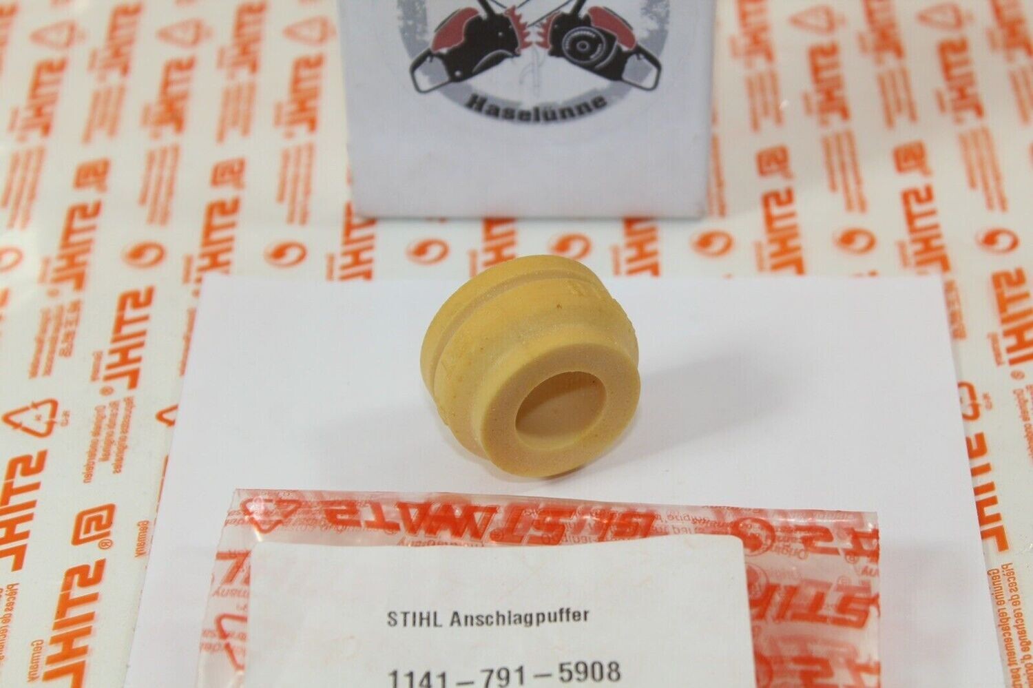 1141-791-5908 Anschlagpuffer MS 261