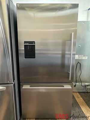 Used Refrigerators Sale Regina - SMS Appliances