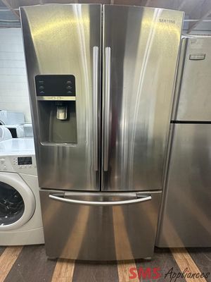 Used Refrigerators Sale Regina - SMS Appliances