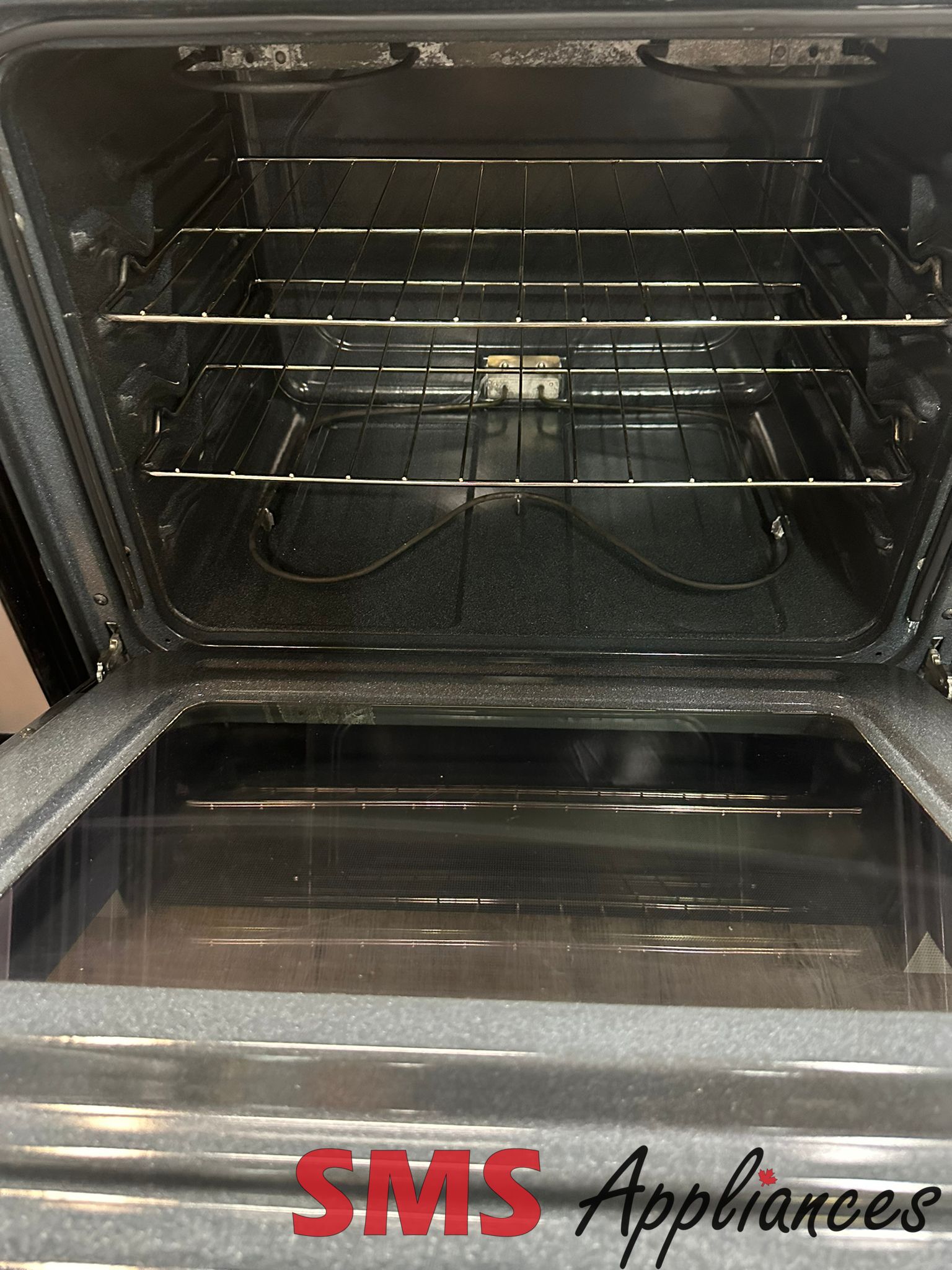 Buy Refurbished Appliances in Regina | SMS Appliances