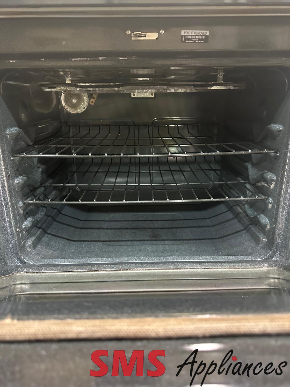 Buy Refurbished Appliances in Regina | SMS Appliances