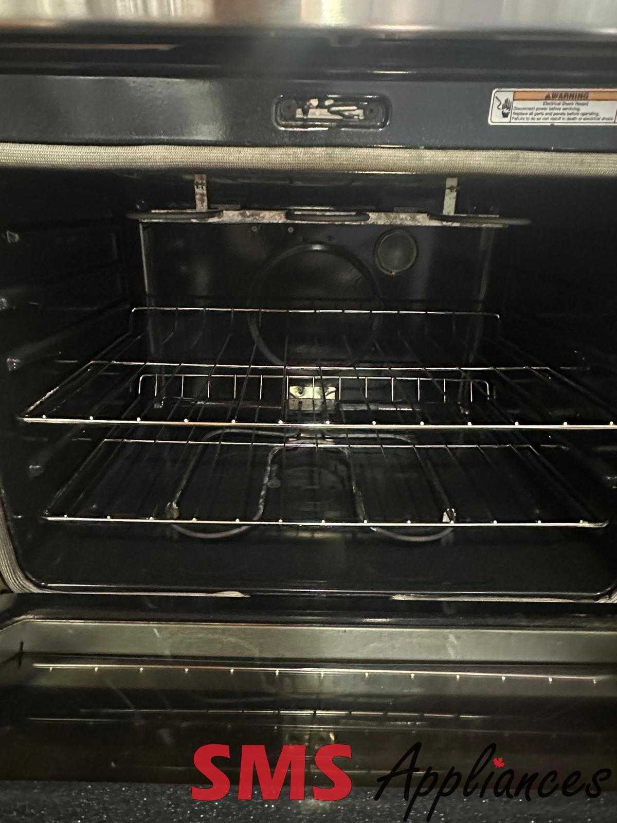 Buy Refurbished Appliances in Regina | SMS Appliances