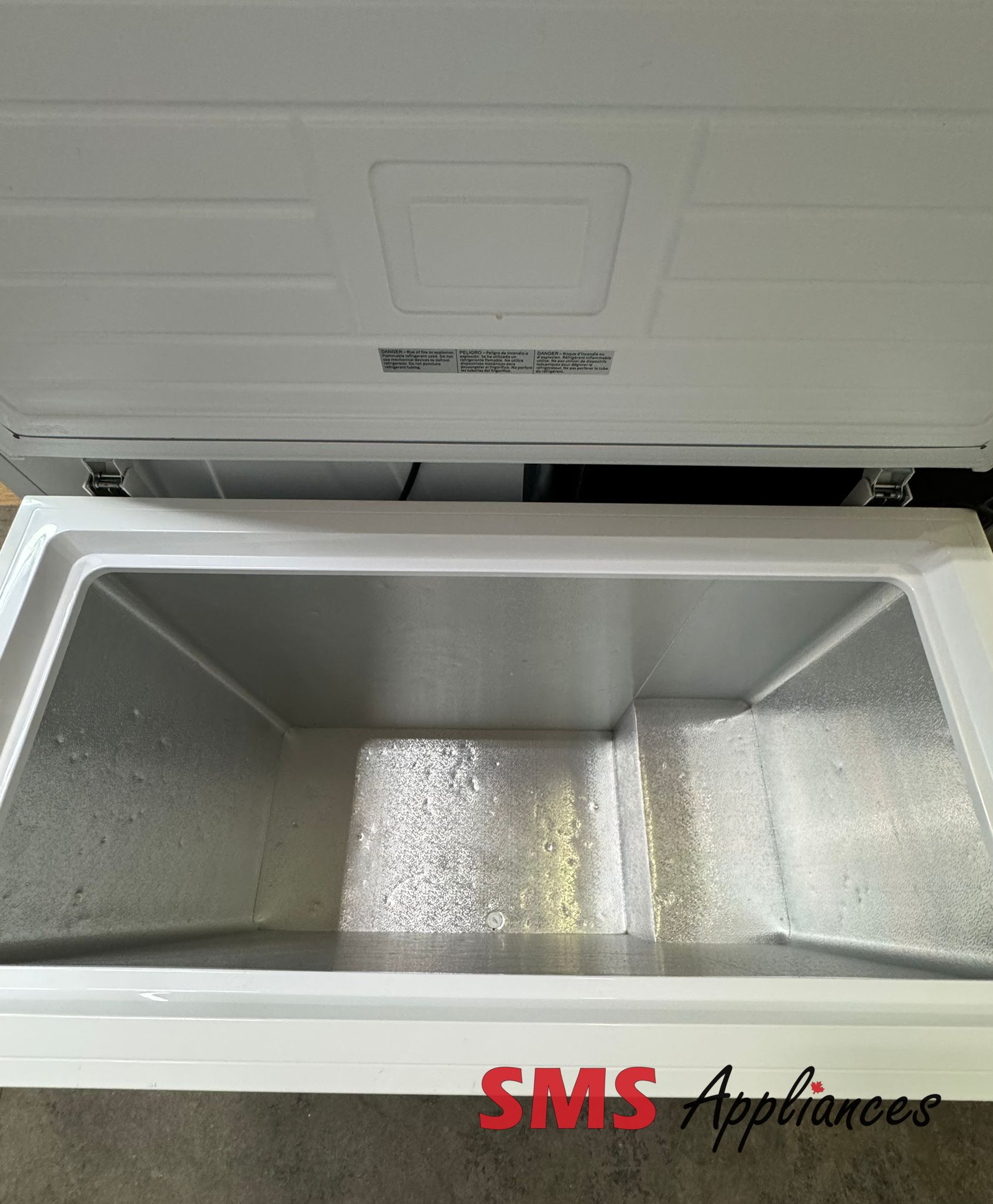 Buy Refurbished Appliances in Regina | SMS Appliances