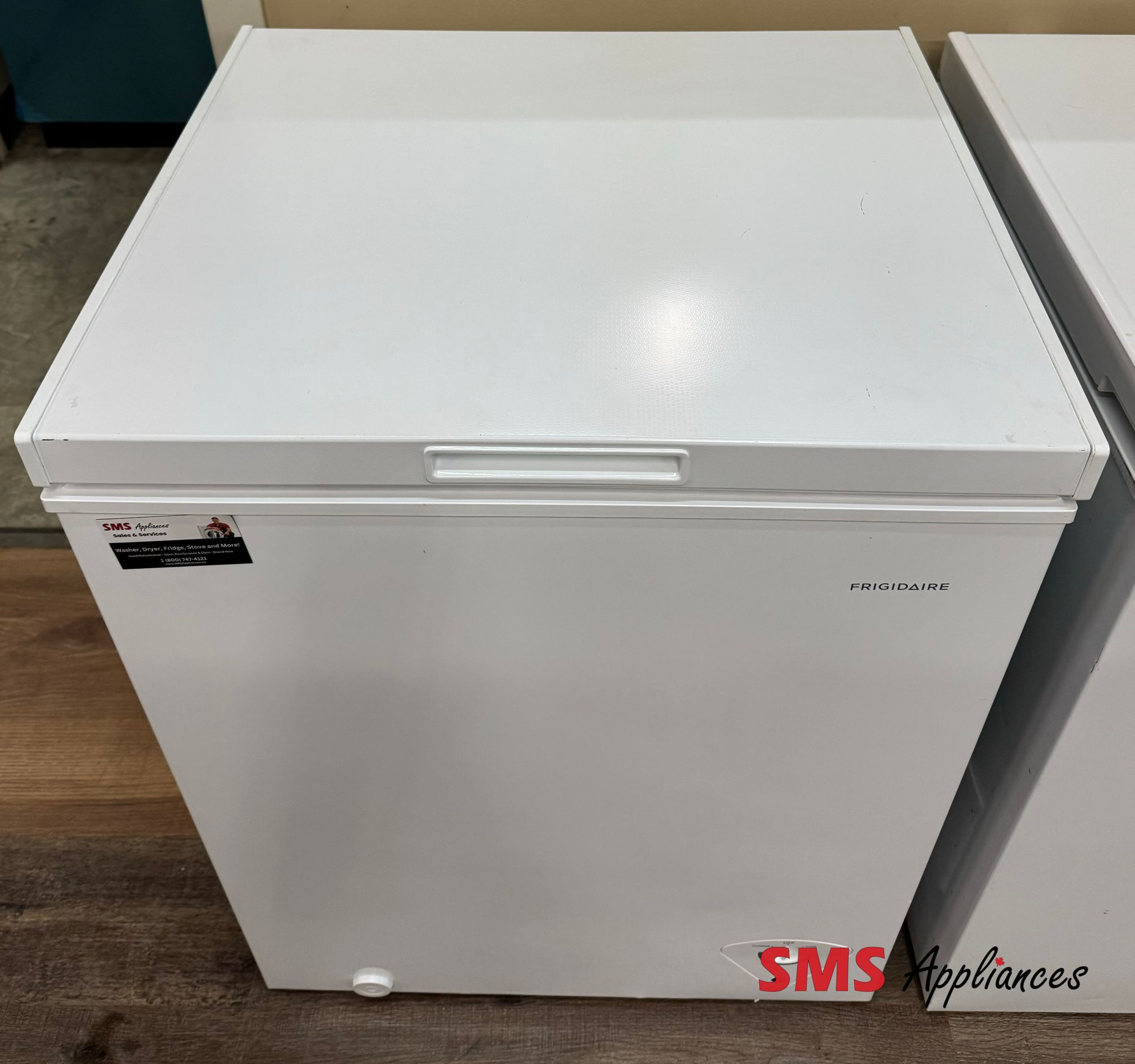 Buy Refurbished Appliances in Regina | SMS Appliances