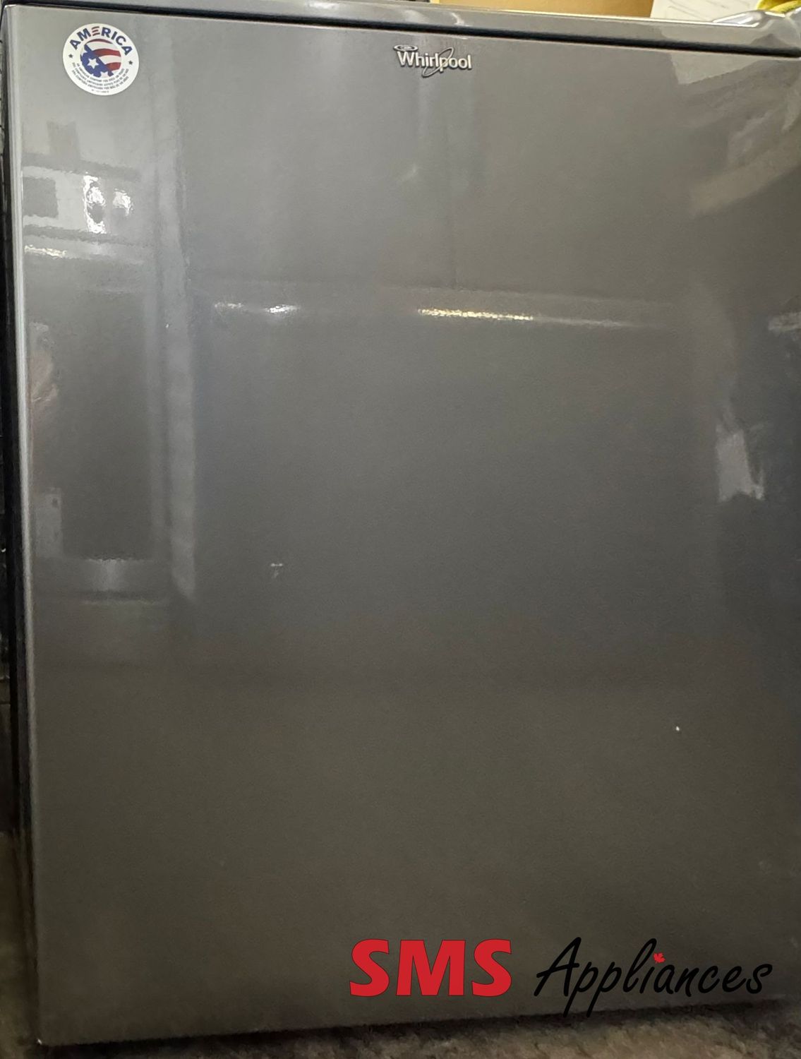 Buy Refurbished Appliances in Regina | SMS Appliances