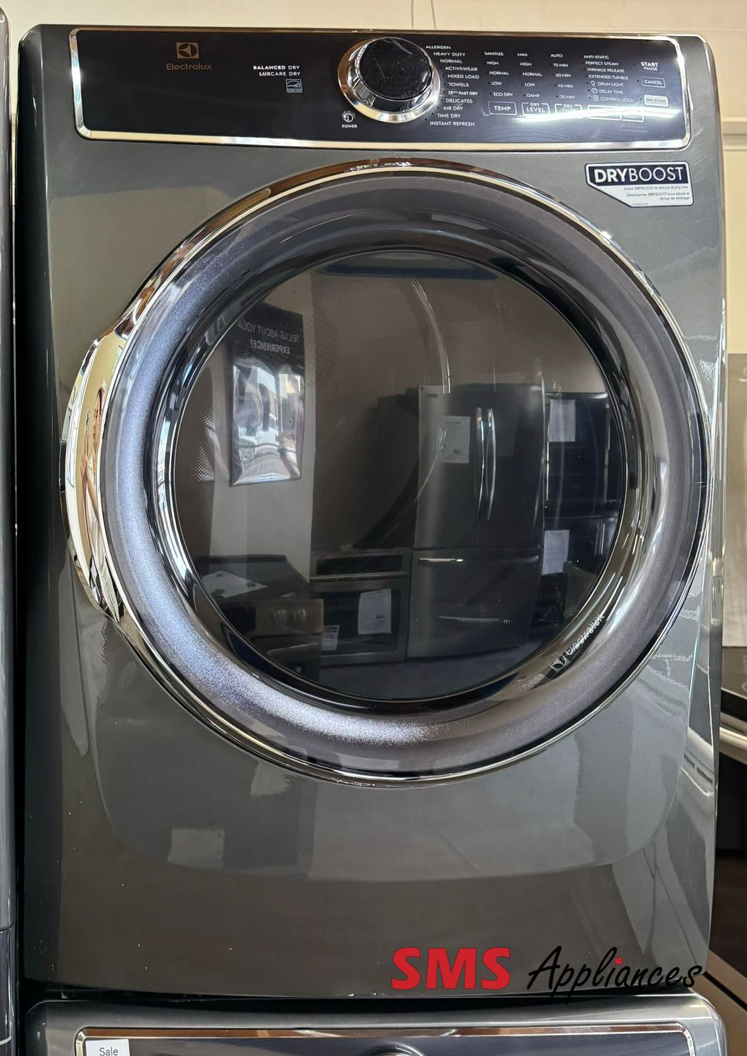 Buy Refurbished Appliances in Regina | SMS Appliances