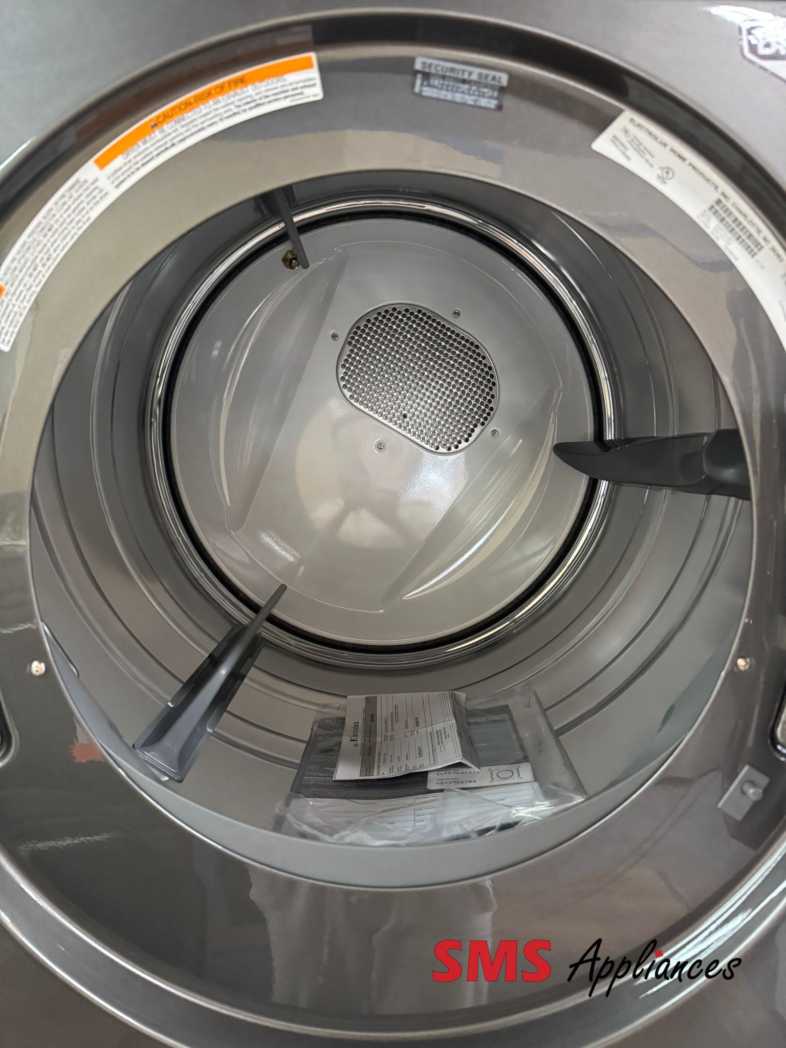 Buy Refurbished Appliances in Regina | SMS Appliances