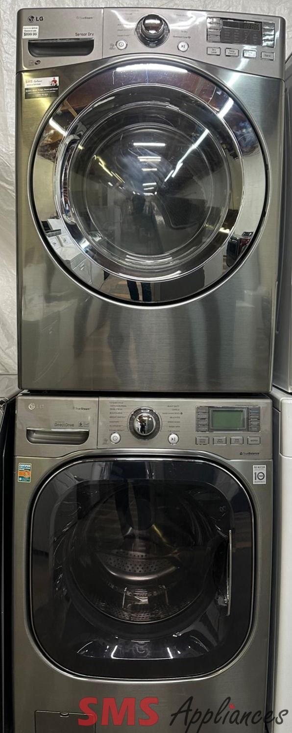 Buy Refurbished Appliances in Regina | SMS Appliances