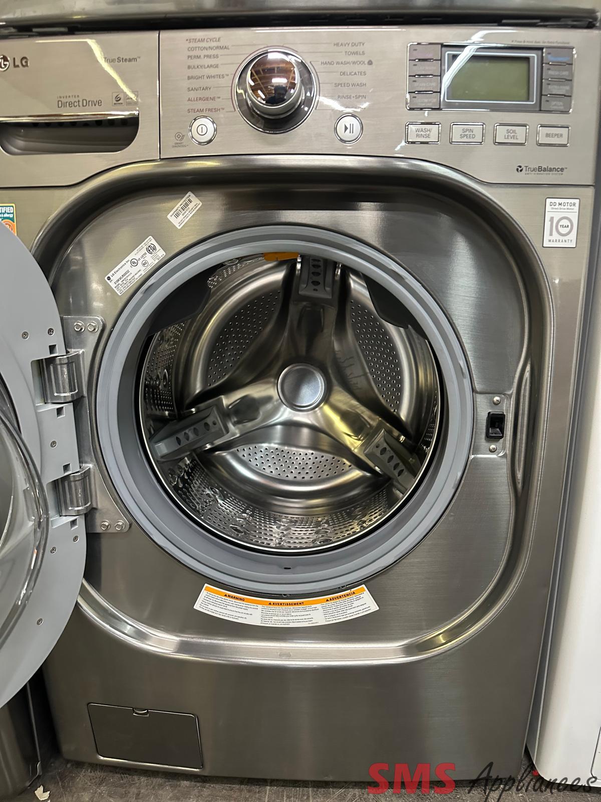 Buy Refurbished Appliances in Regina | SMS Appliances
