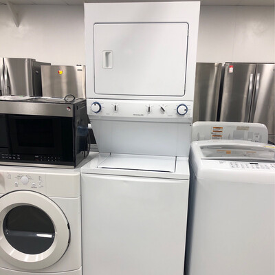Used Washer / Dryer Sets sale in Saskatoon
