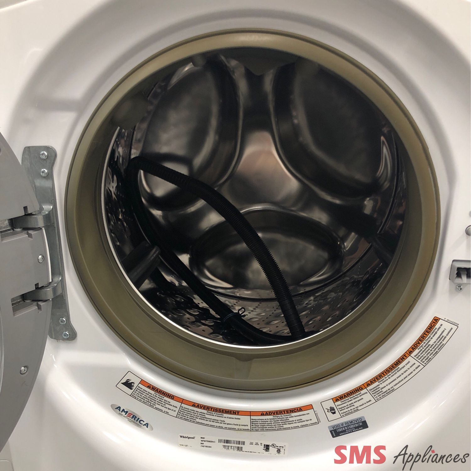 Refurbished Appliances in Saskatoon | SMS Appliances