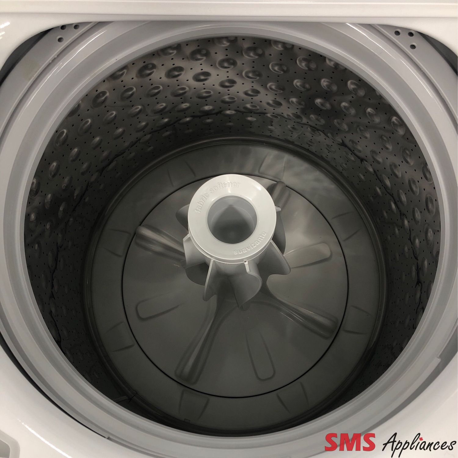Refurbished Appliances in Saskatoon | SMS Appliances