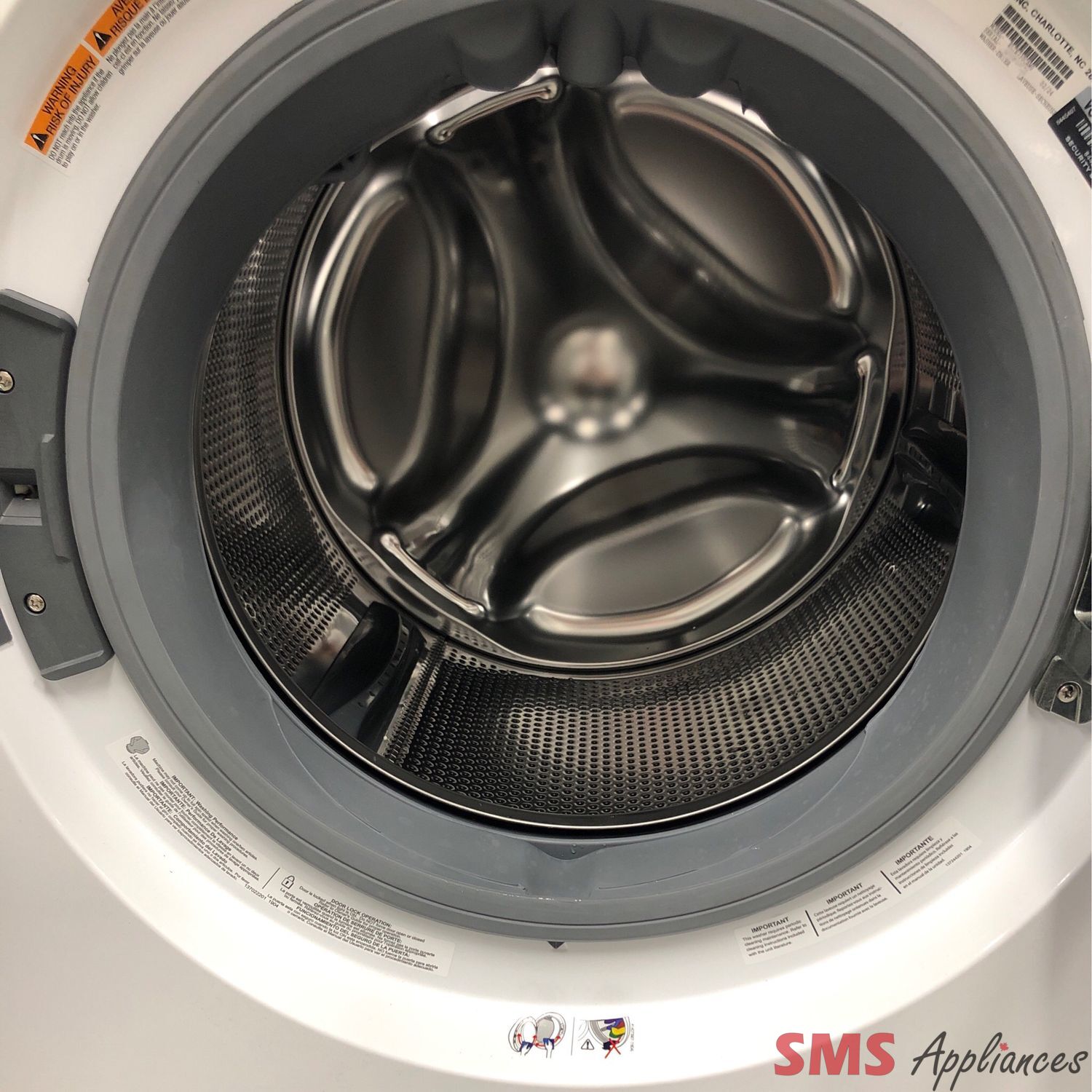 Refurbished Appliances in Saskatoon | SMS Appliances