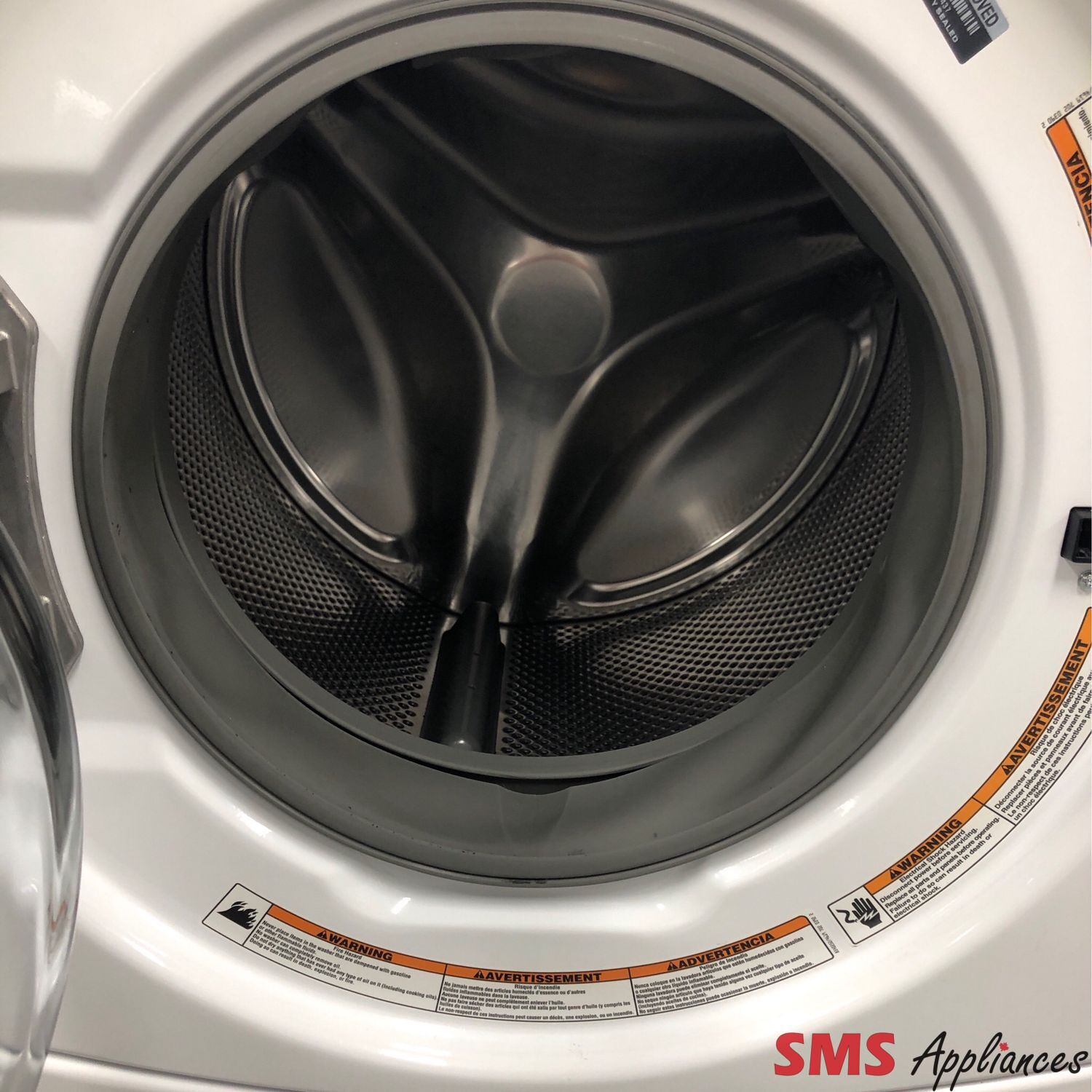 Refurbished Appliances in Saskatoon | SMS Appliances