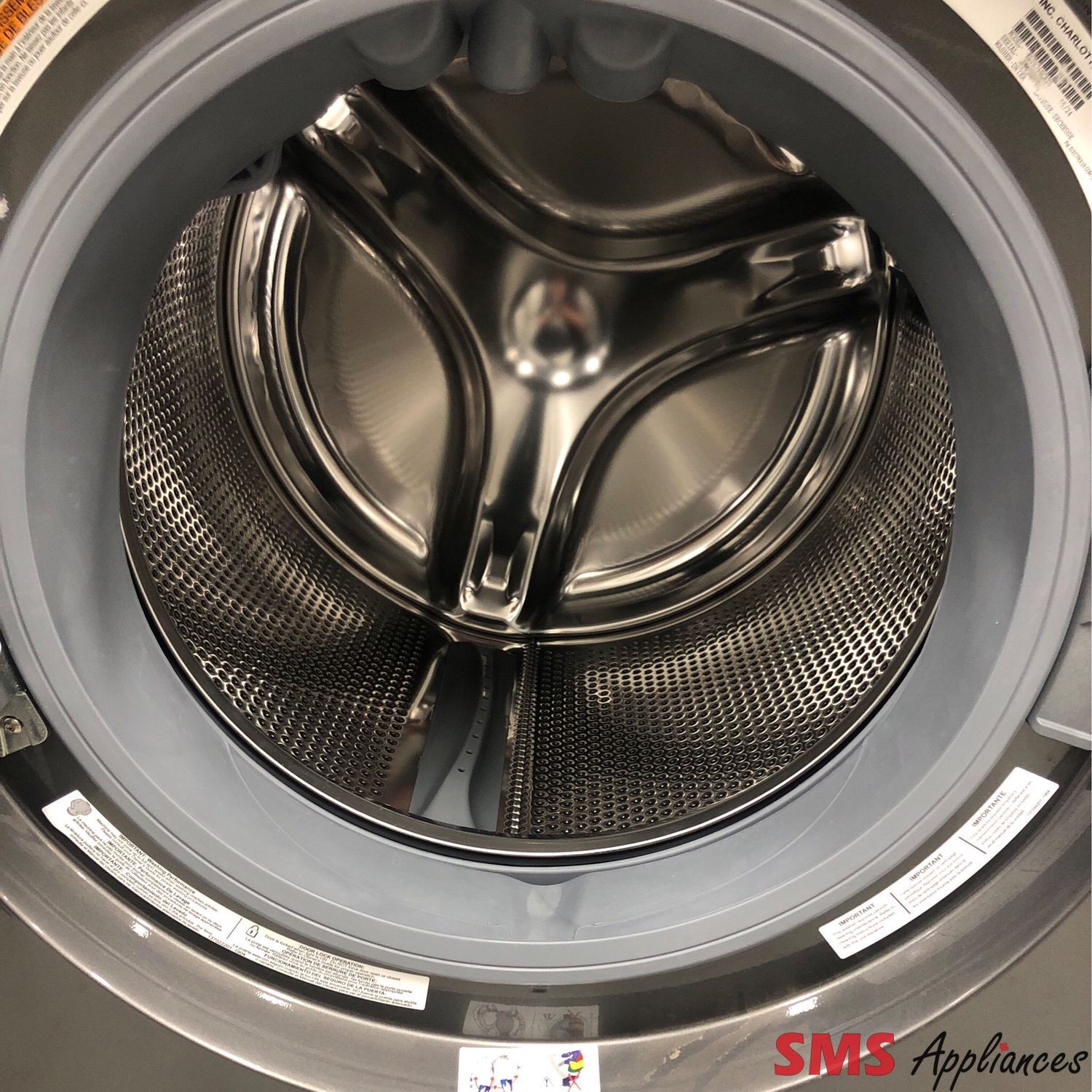 Refurbished Appliances in Saskatoon | SMS Appliances