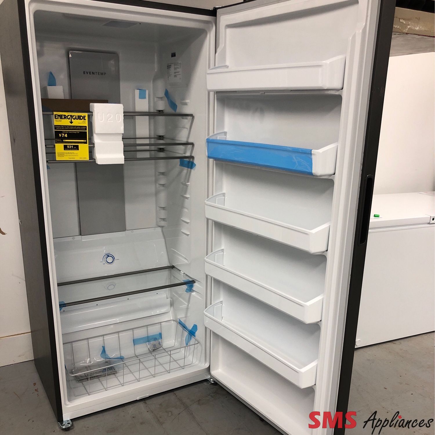 Refurbished Appliances in Saskatoon | SMS Appliances