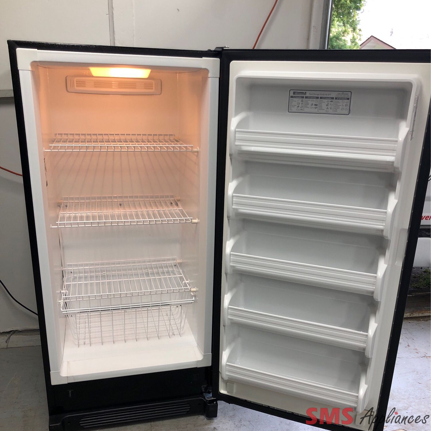 Refurbished Appliances in Saskatoon | SMS Appliances