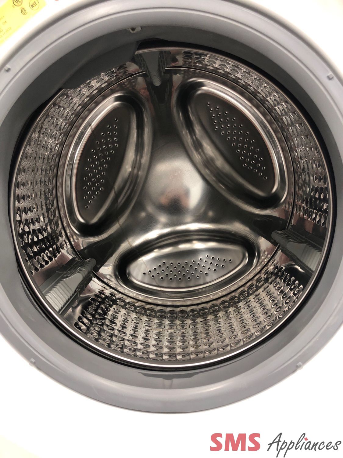 Refurbished Appliances in Saskatoon | SMS Appliances