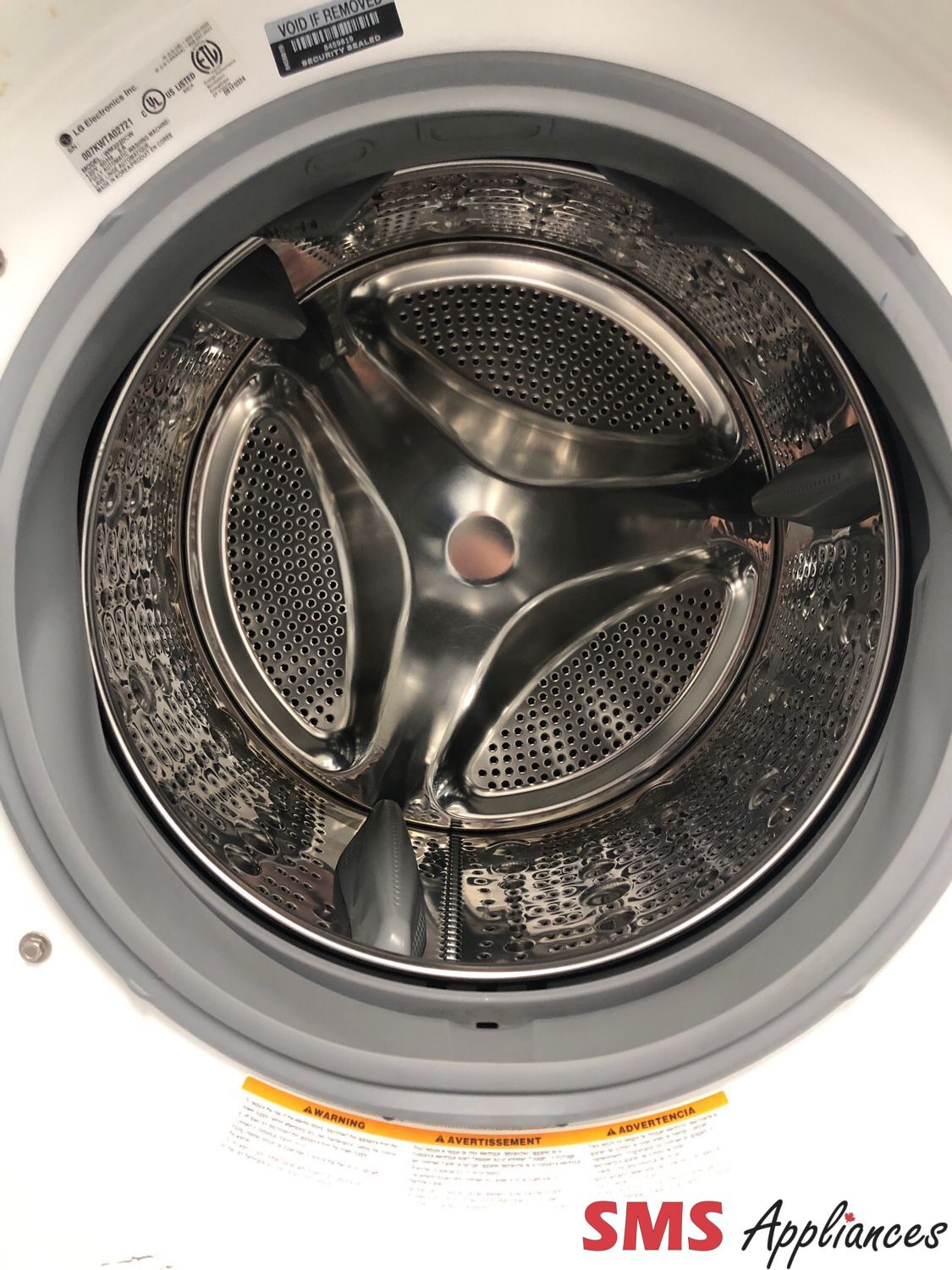 Refurbished Appliances in Saskatoon | SMS Appliances