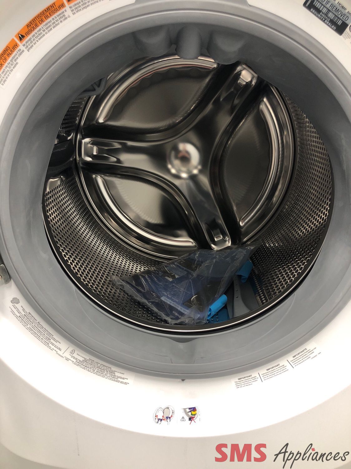 Refurbished Appliances in Saskatoon | SMS Appliances