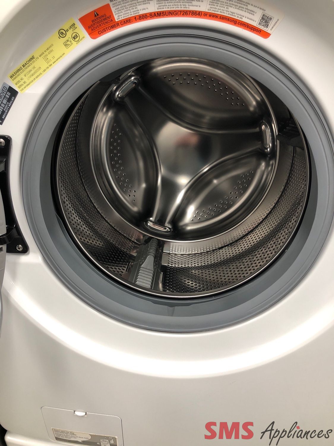 Refurbished Appliances in Saskatoon | SMS Appliances