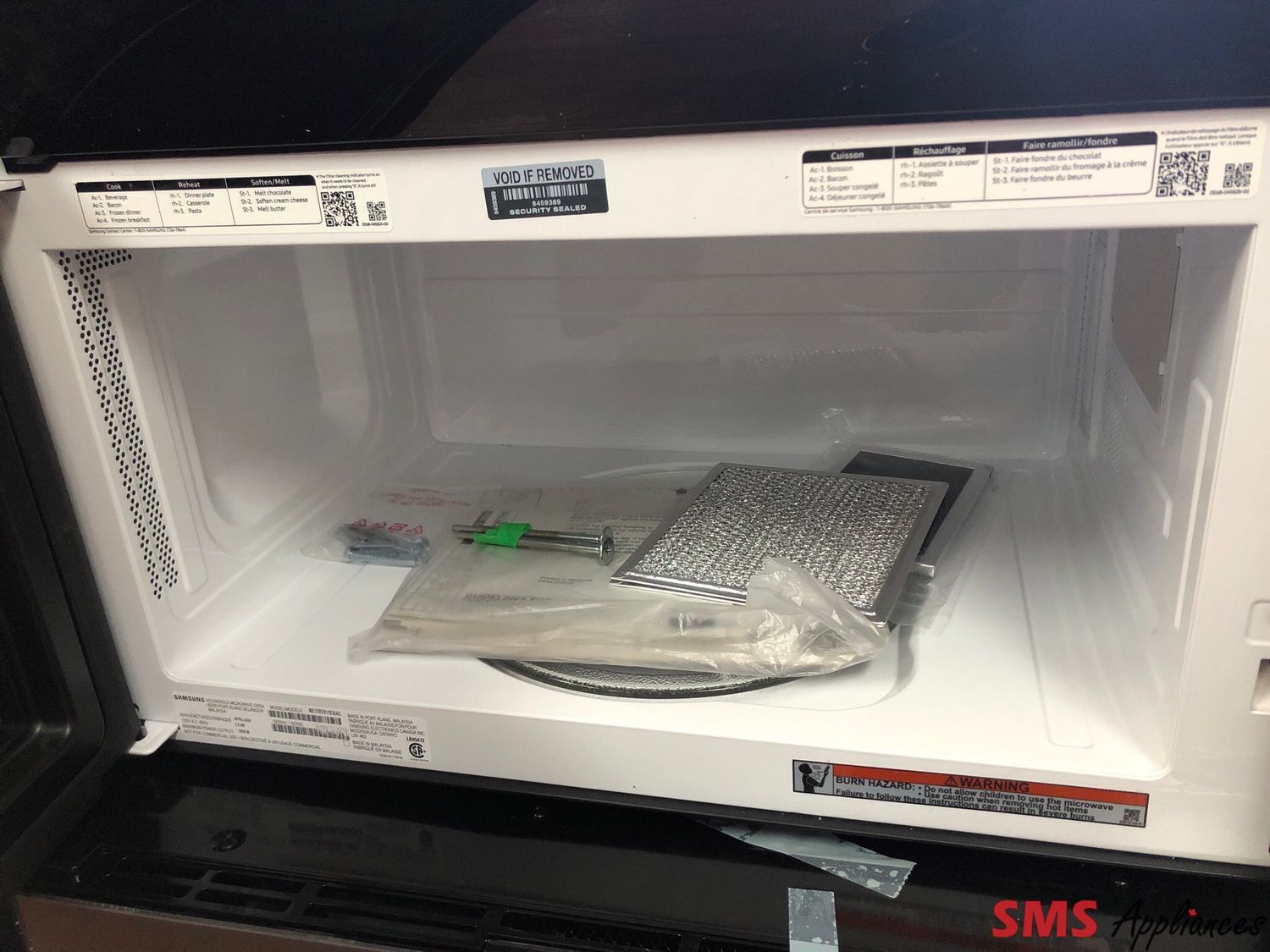 Refurbished Appliances in Saskatoon | SMS Appliances