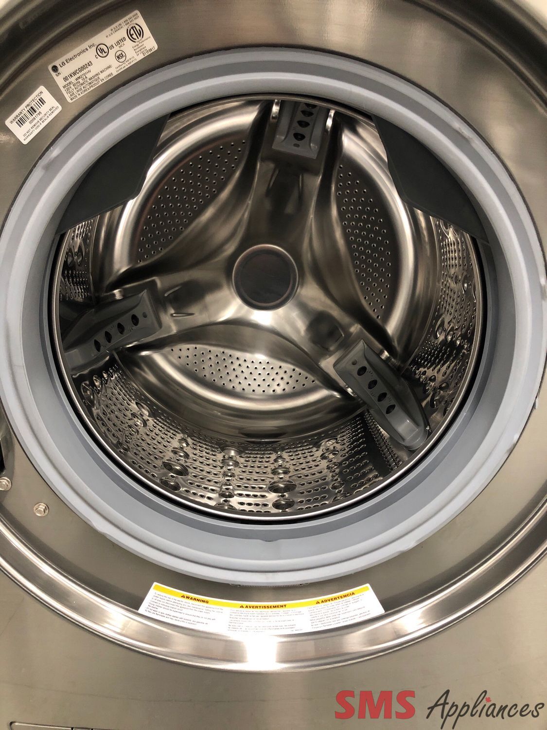 Refurbished Appliances in Saskatoon | SMS Appliances