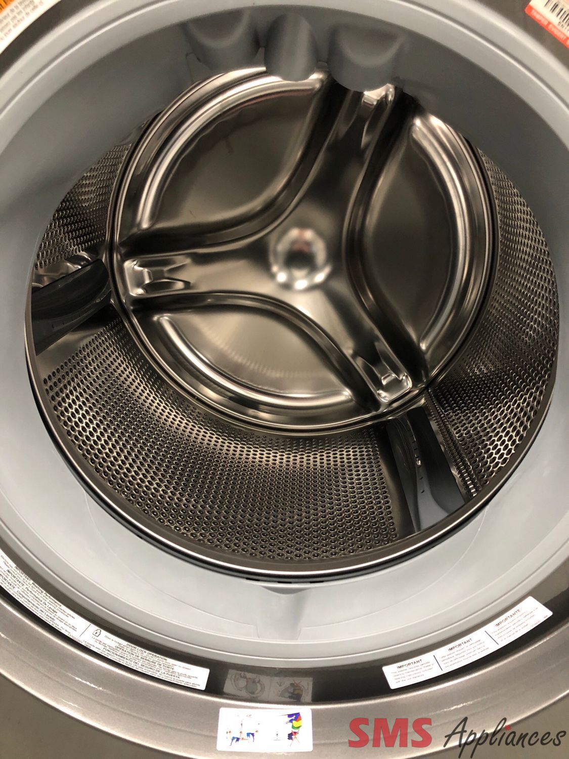 Refurbished Appliances in Saskatoon | SMS Appliances