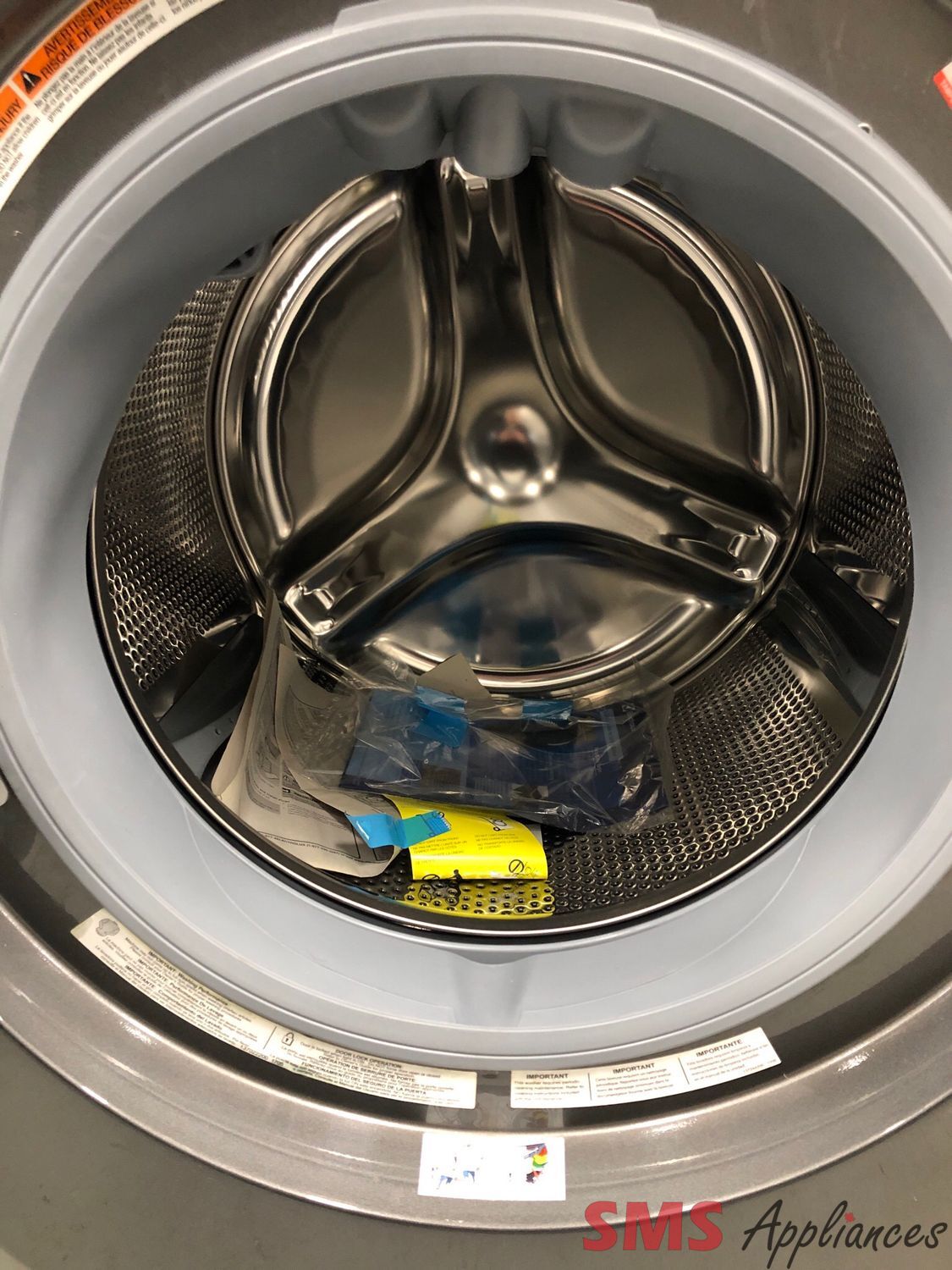 Refurbished Appliances in Saskatoon | SMS Appliances