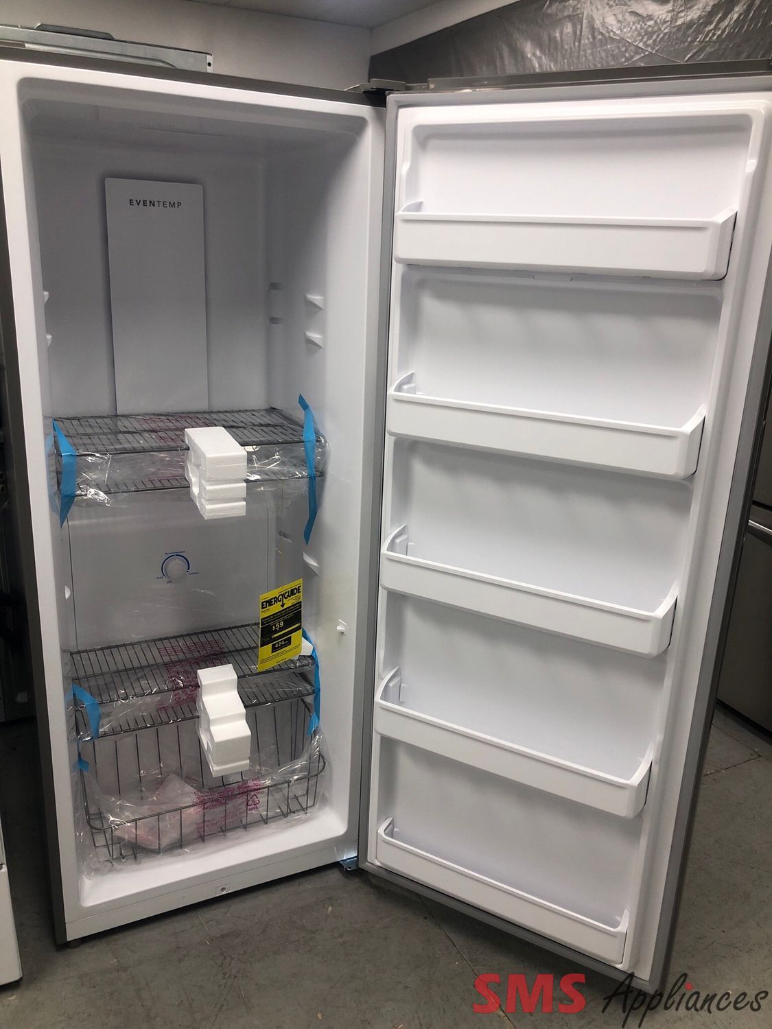 Refurbished Appliances in Saskatoon | SMS Appliances