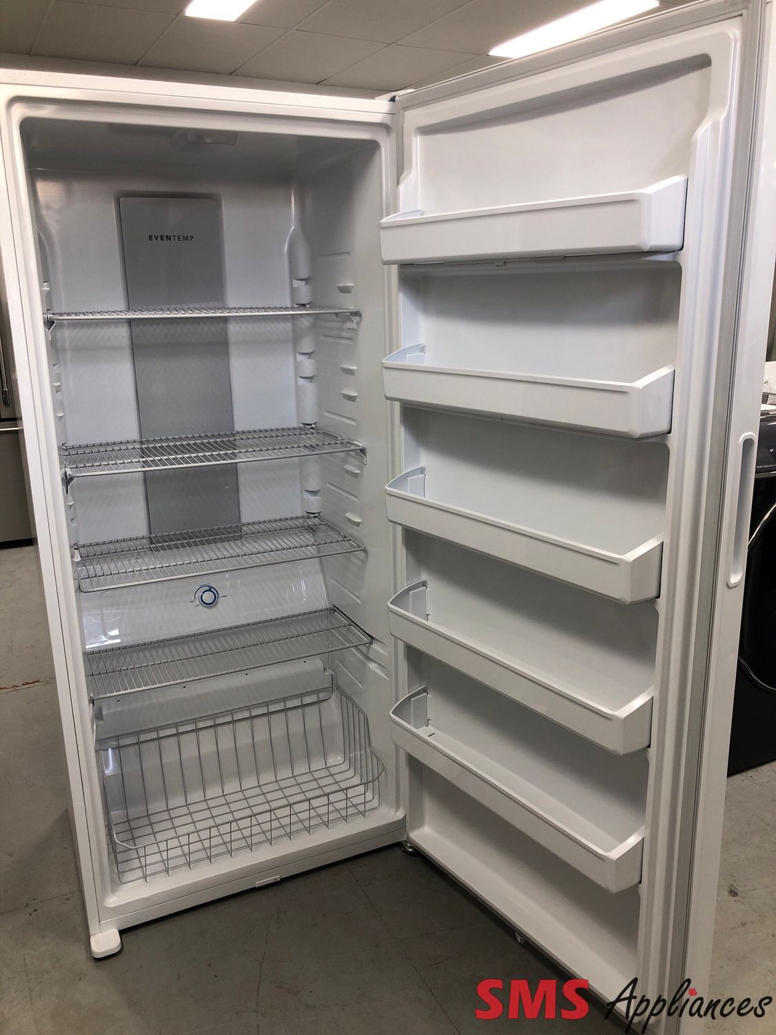 Refurbished Appliances in Saskatoon | SMS Appliances