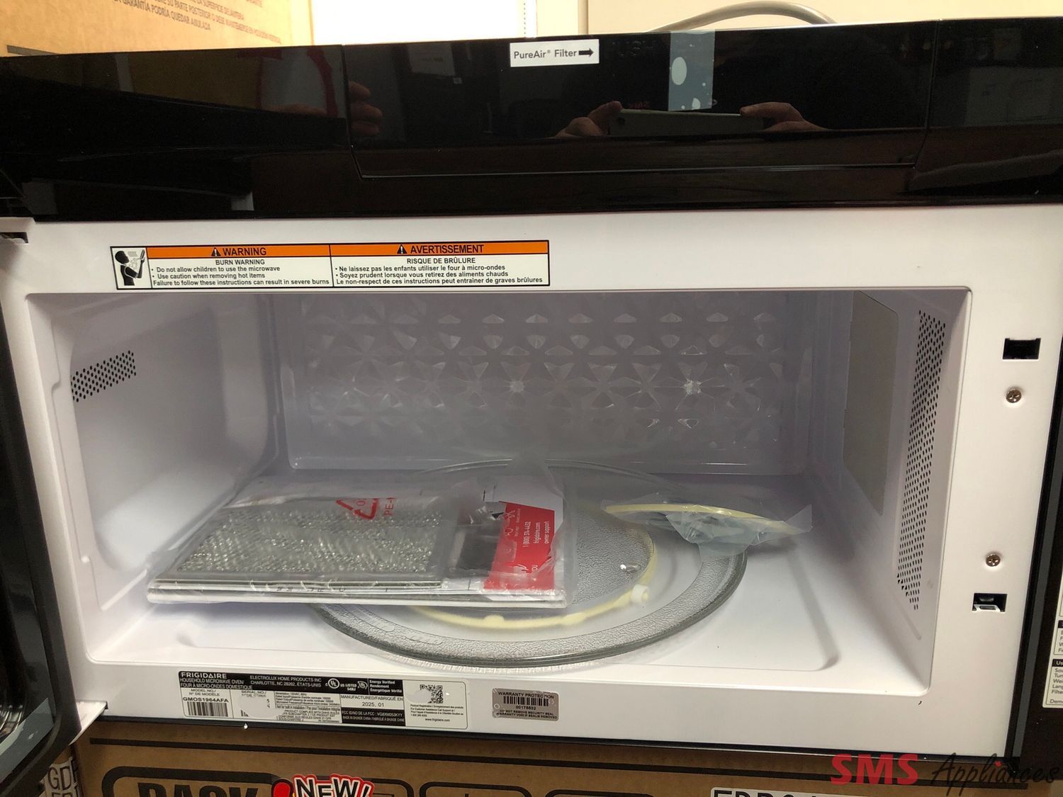 Refurbished Appliances in Saskatoon | SMS Appliances