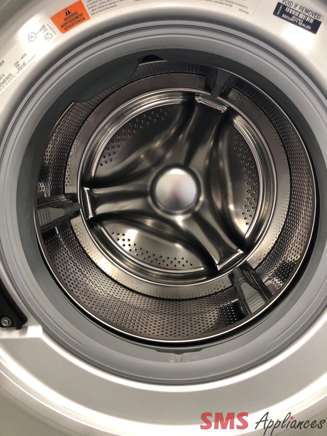 Refurbished Appliances in Saskatoon | SMS Appliances