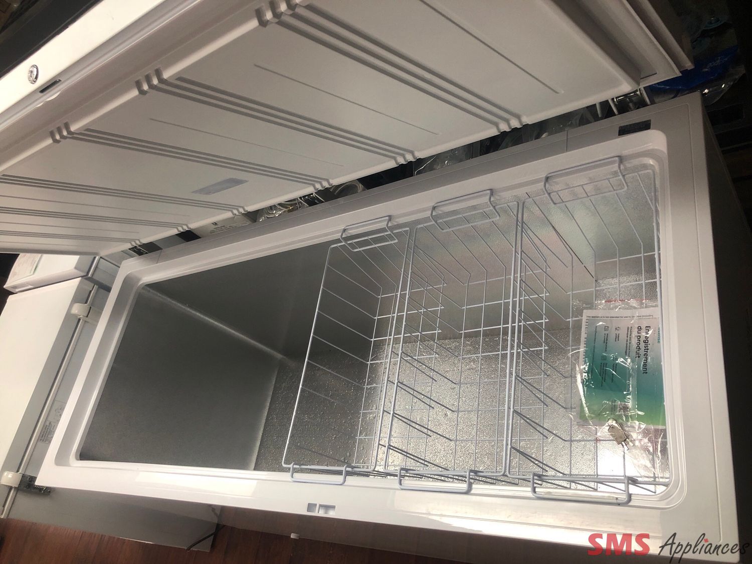 Refurbished Appliances in Saskatoon | SMS Appliances