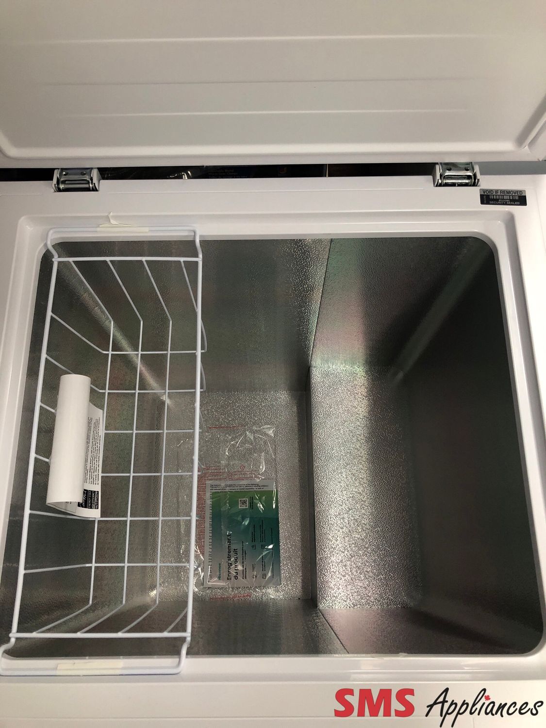 Refurbished Appliances in Saskatoon | SMS Appliances