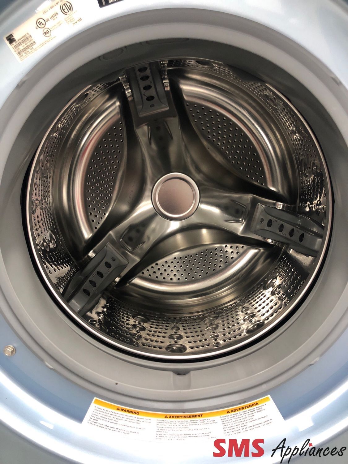 Refurbished Appliances in Saskatoon | SMS Appliances